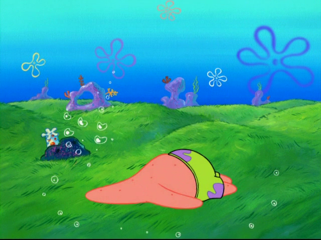 SpongeBuddy Mania - SpongeBob Episode - Whelk Attack