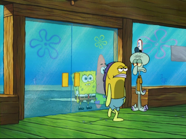 SpongeBuddy Mania - SpongeBob Episode - Whelk Attack