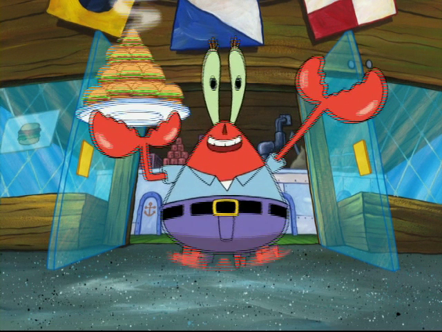 SpongeBuddy Mania - SpongeBob Episode - Whelk Attack