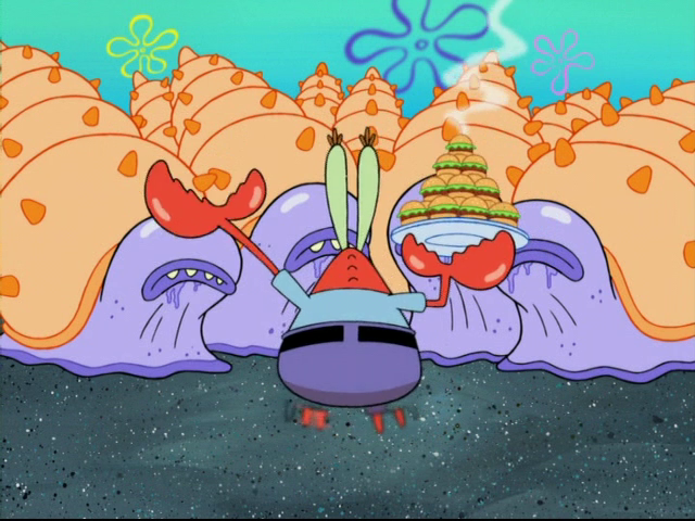 SpongeBuddy Mania - SpongeBob Episode - Whelk Attack