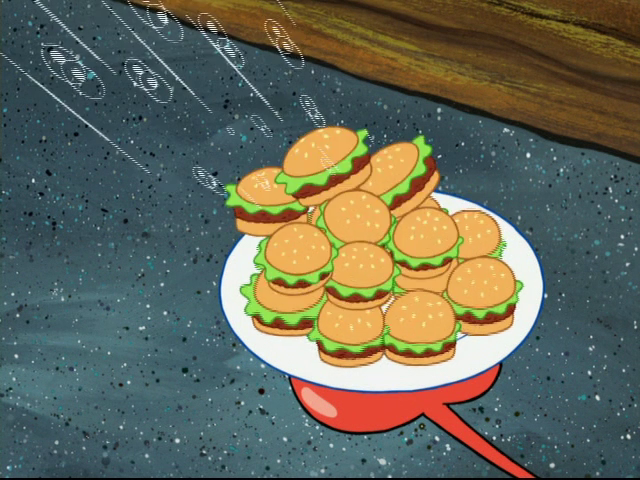 SpongeBuddy Mania - SpongeBob Episode - Whelk Attack