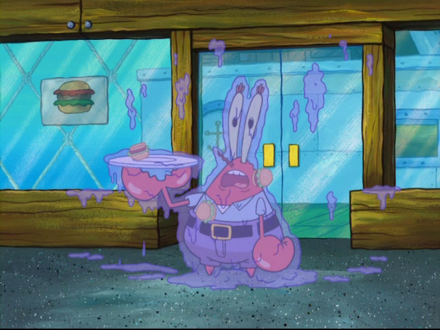 SpongeBuddy Mania - SpongeBob Episode - Whelk Attack