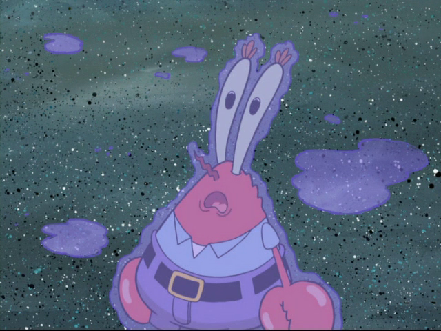 SpongeBuddy Mania - SpongeBob Episode - Whelk Attack