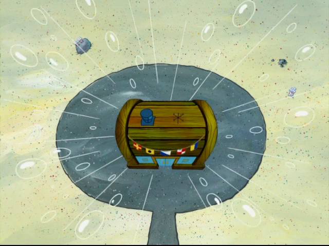 SpongeBuddy Mania - SpongeBob Episode - Whelk Attack