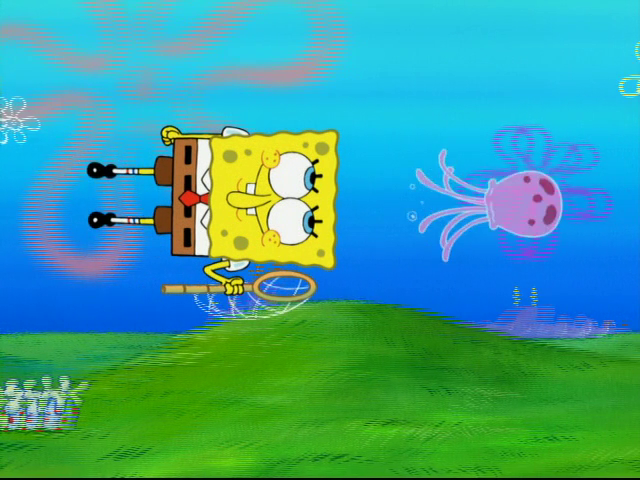 SpongeBuddy Mania - SpongeBob Episode - Whelk Attack