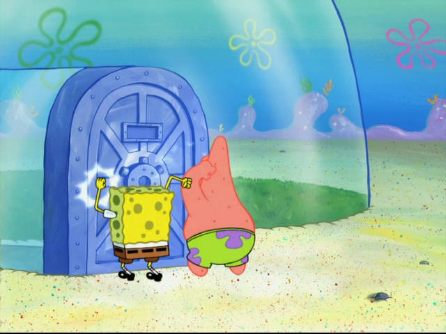 SpongeBuddy Mania - SpongeBob Episode - Whelk Attack