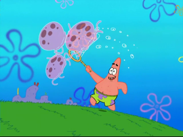 SpongeBuddy Mania - SpongeBob Episode - Whelk Attack