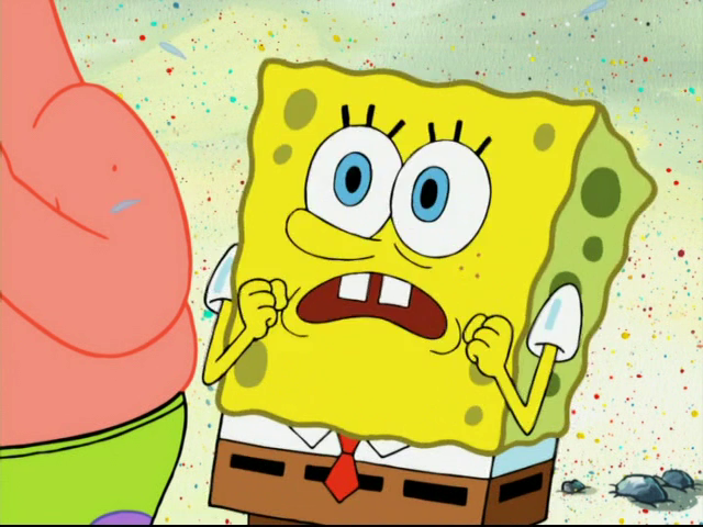 SpongeBuddy Mania - SpongeBob Episode - Whelk Attack