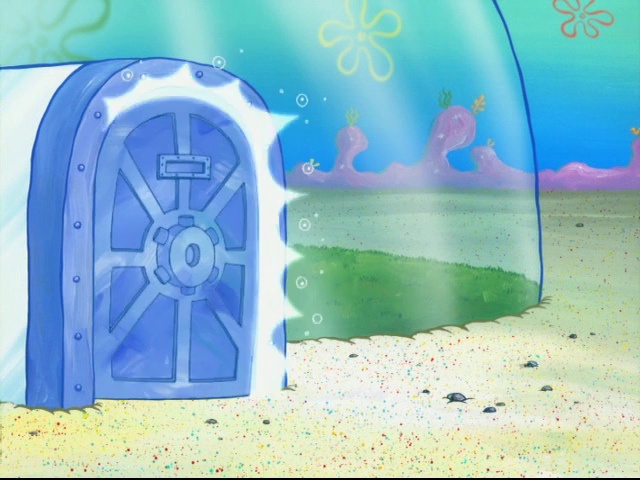 SpongeBuddy Mania - SpongeBob Episode - Whelk Attack