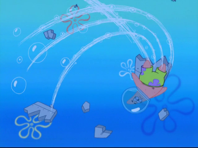 SpongeBuddy Mania - SpongeBob Episode - Whelk Attack