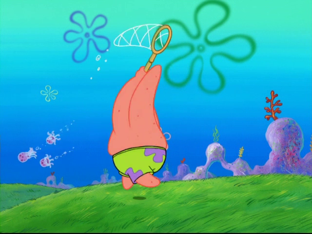 SpongeBuddy Mania - SpongeBob Episode - Whelk Attack