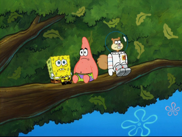 SpongeBuddy Mania - SpongeBob Episode - Whelk Attack