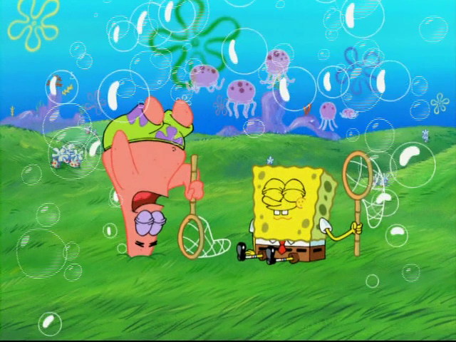 SpongeBuddy Mania - SpongeBob Episode - Whelk Attack