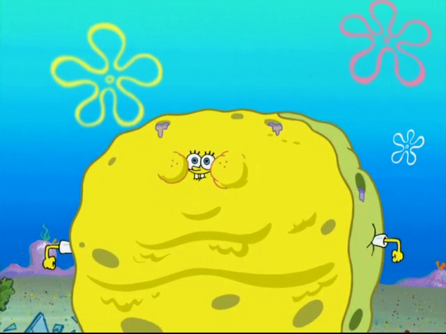 SpongeBuddy Mania - SpongeBob Episode - Whelk Attack