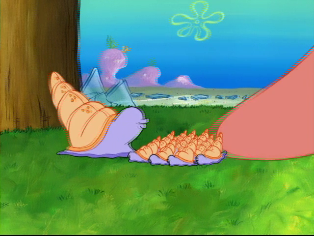 SpongeBuddy Mania - SpongeBob Episode - Whelk Attack