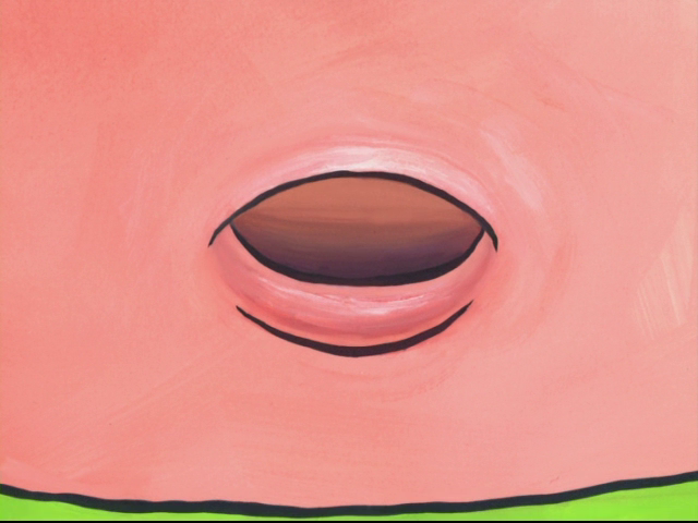 SpongeBuddy Mania - SpongeBob Episode - You Don't Know Sponge