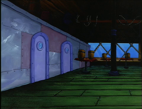 SpongeBuddy Mania - SpongeBob Episode - SB-129