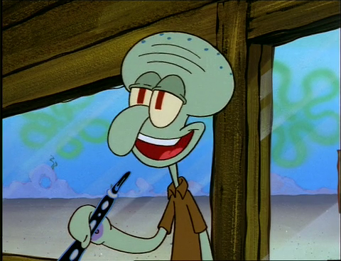 SpongeBuddy Mania - SpongeBob Episode - SB-129