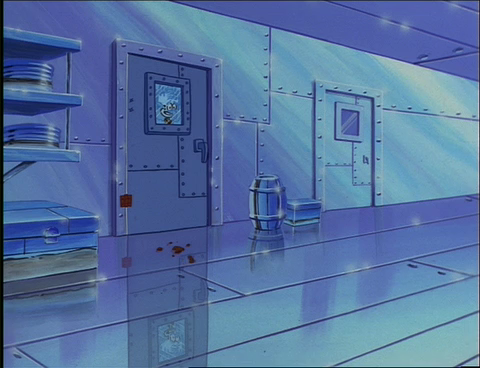 SpongeBuddy Mania - SpongeBob Episode - SB-129