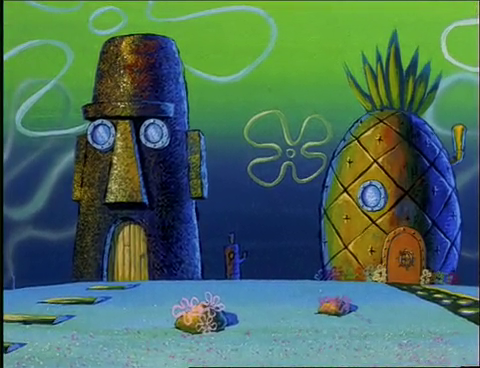 SpongeBuddy Mania - SpongeBob Episode - SB-129