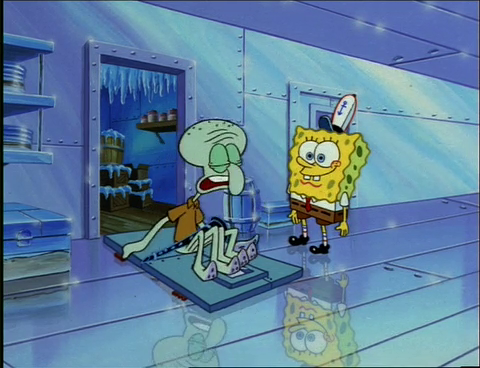 SpongeBuddy Mania - SpongeBob Episode - SB-129