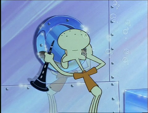 SpongeBuddy Mania - SpongeBob Episode - SB-129