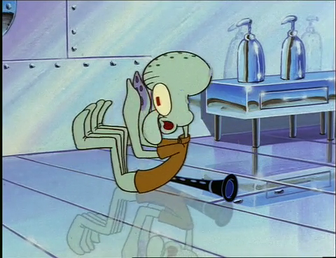 SpongeBuddy Mania - SpongeBob Episode - SB-129