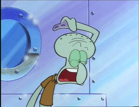 SpongeBuddy Mania - SpongeBob Episode - SB-129