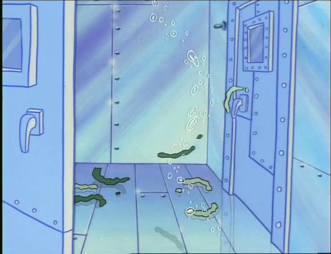 SpongeBuddy Mania - SpongeBob Episode - SB-129