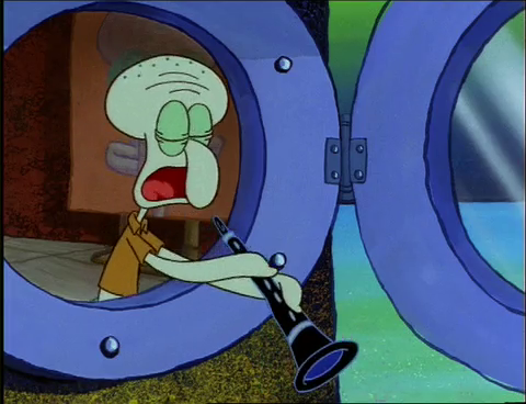 SpongeBuddy Mania - SpongeBob Episode - SB-129