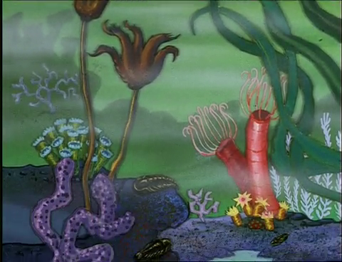 SpongeBuddy Mania - SpongeBob Episode - SB-129