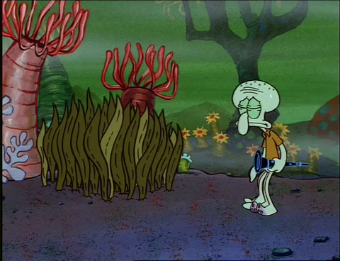 SpongeBuddy Mania - SpongeBob Episode - SB-129