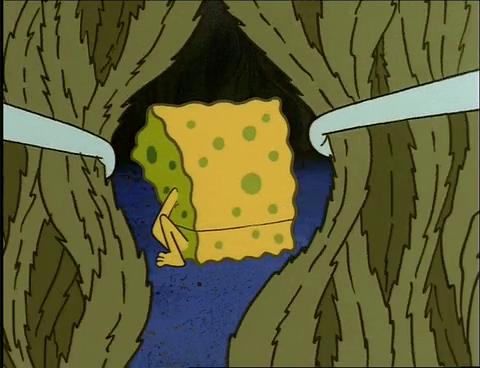 SpongeBuddy Mania - SpongeBob Episode - SB-129