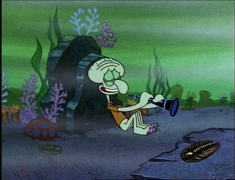 SpongeBuddy Mania - SpongeBob Episode - SB-129