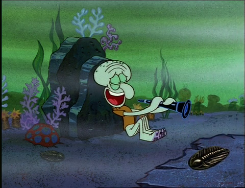 SpongeBuddy Mania - SpongeBob Episode - SB-129