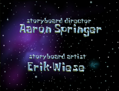 SpongeBuddy Mania - SpongeBob Episode - SB-129