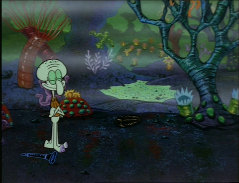 SpongeBuddy Mania - SpongeBob Episode - SB-129