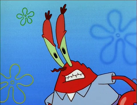 SpongeBuddy Mania - SpongeBob Episode - Karate Choppers