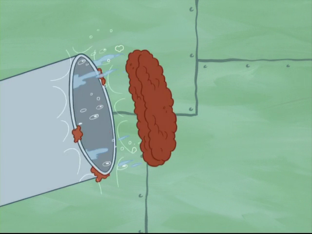 SpongeBuddy Mania - SpongeBob Episode - Krusty Dogs