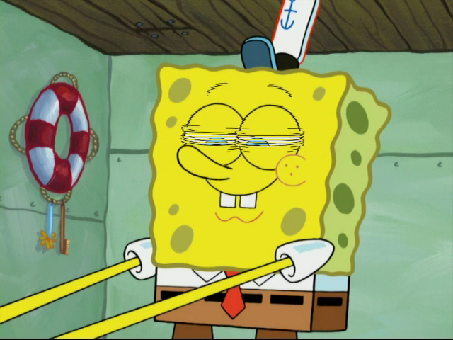 SpongeBuddy Mania - SpongeBob Episode - Krusty Dogs