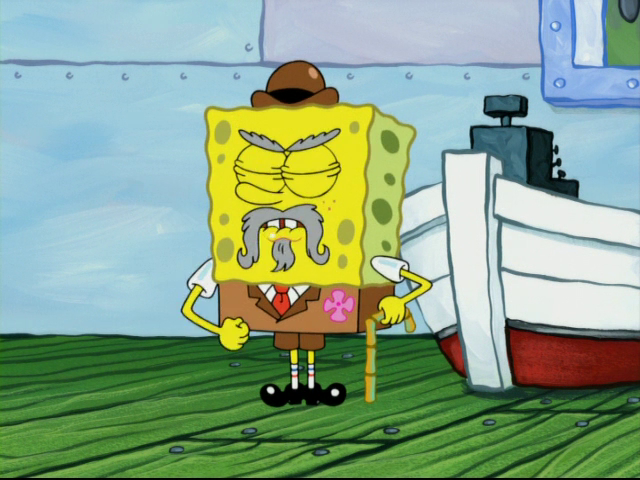 SpongeBuddy Mania - SpongeBob Episode - Krusty Dogs