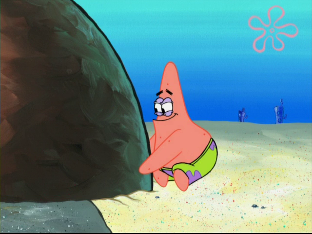 SpongeBuddy Mania - SpongeBob Episode - Big Sister Sam