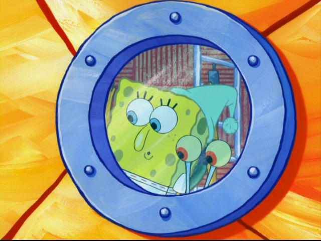 SpongeBuddy Mania - SpongeBob Episode - Big Sister Sam