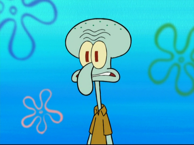 SpongeBuddy Mania - SpongeBob Episode - Big Sister Sam