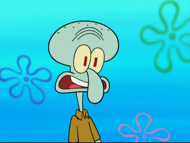 SpongeBuddy Mania - SpongeBob Episode - Big Sister Sam