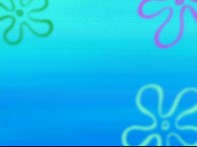 SpongeBuddy Mania - SpongeBob Episode - Big Sister Sam