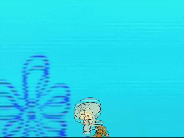 SpongeBuddy Mania - SpongeBob Episode - Big Sister Sam