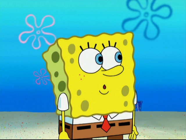 SpongeBuddy Mania - SpongeBob Episode - Big Sister Sam