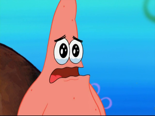 SpongeBuddy Mania - SpongeBob Episode - Big Sister Sam