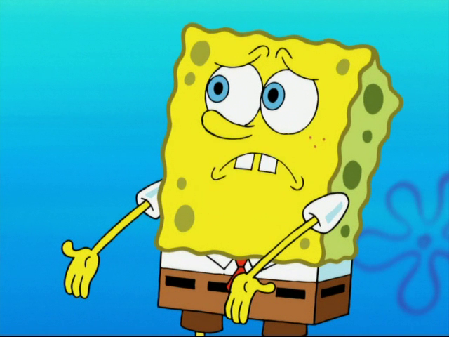 SpongeBuddy Mania - SpongeBob Episode - Big Sister Sam